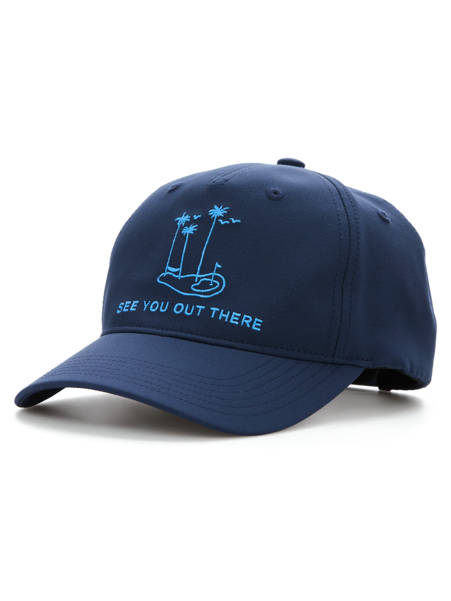 Ben Hogan "See you out there" course Cap - Walmart.com