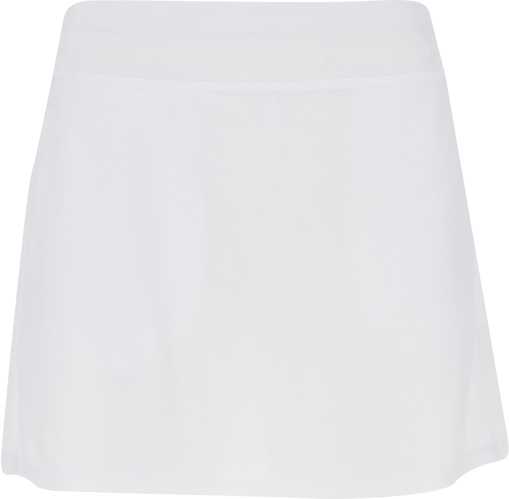 Ben Hogan Ventilated Bright White Skort Women L - Walmart.com