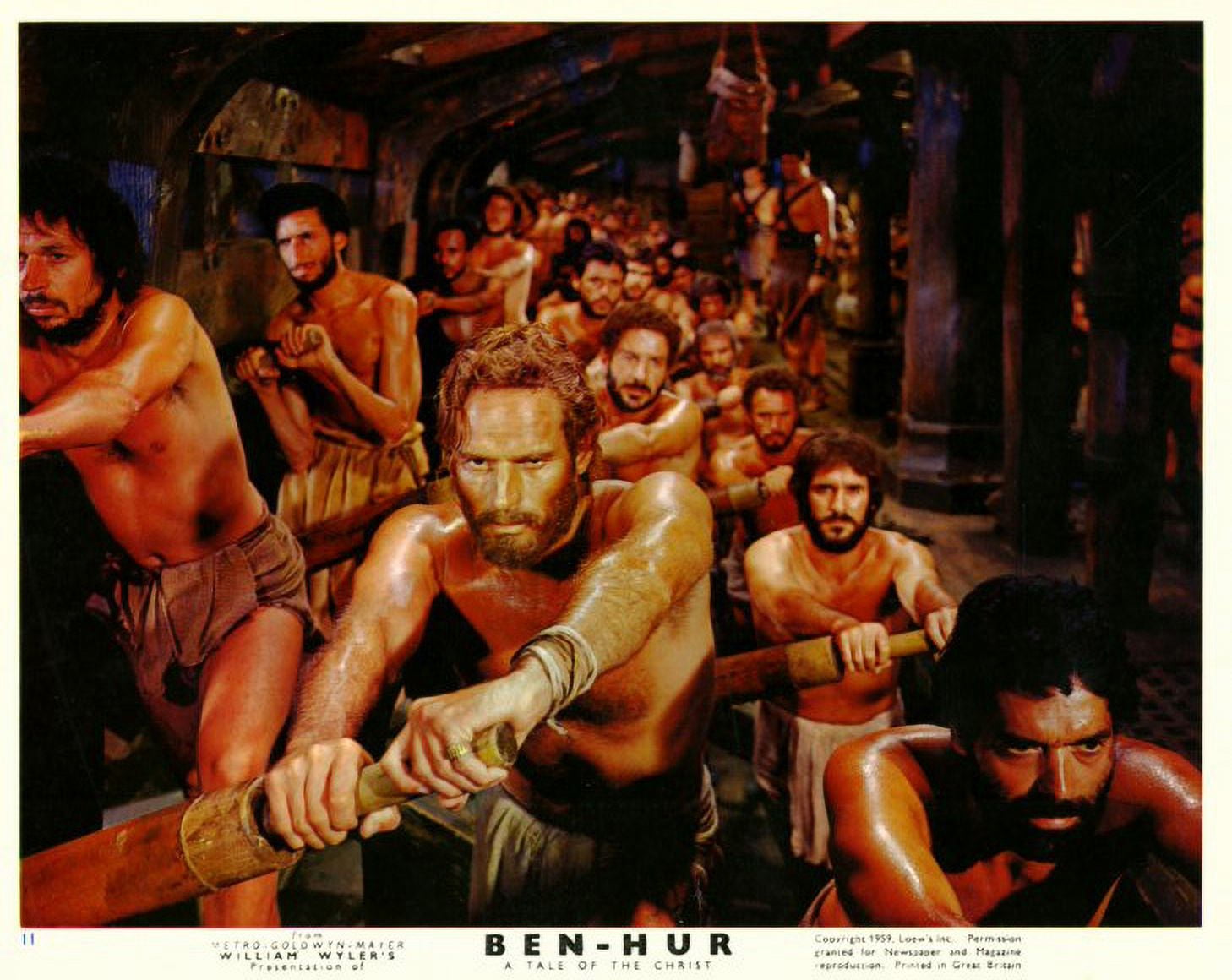 Ben Hur 1959