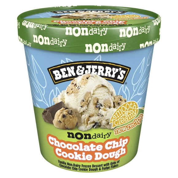 Dairy Free Ice Cream in Ice Cream & Novelties - Walmart.com
