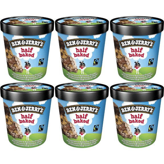 Ice Cream Lactose