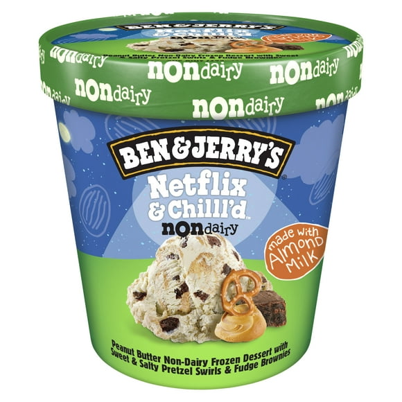 Ben & Jerry's in Ice Cream & Novelties - Walmart.com