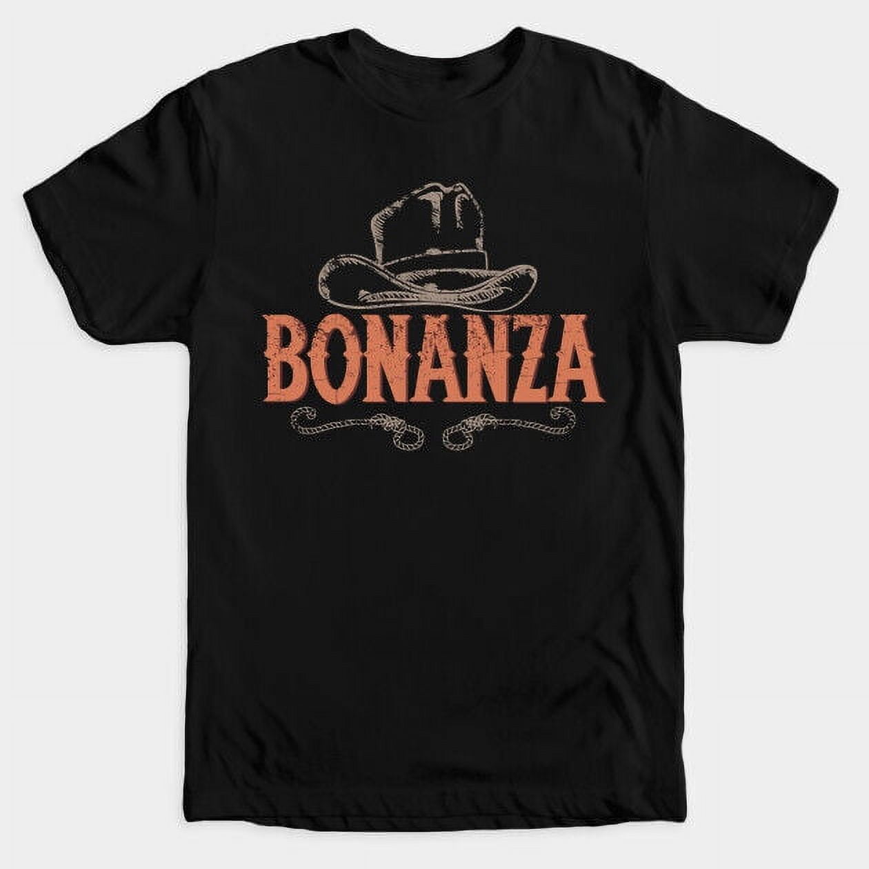 Ben Johnson, Jack Elam, Dean Stockwell, Linda Gray TShirt Ben ...