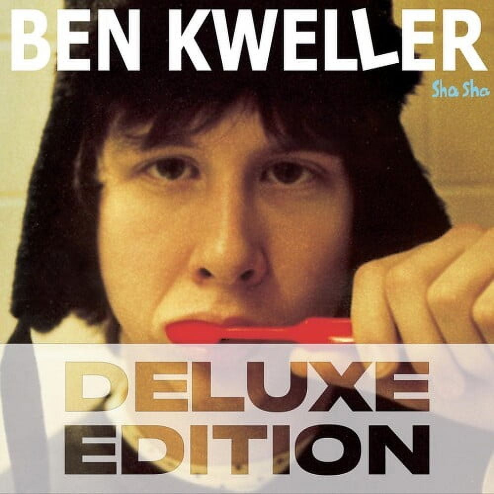Ben Kweller - Sha Sha - Music & Performance - Vinyl - Walmart.com