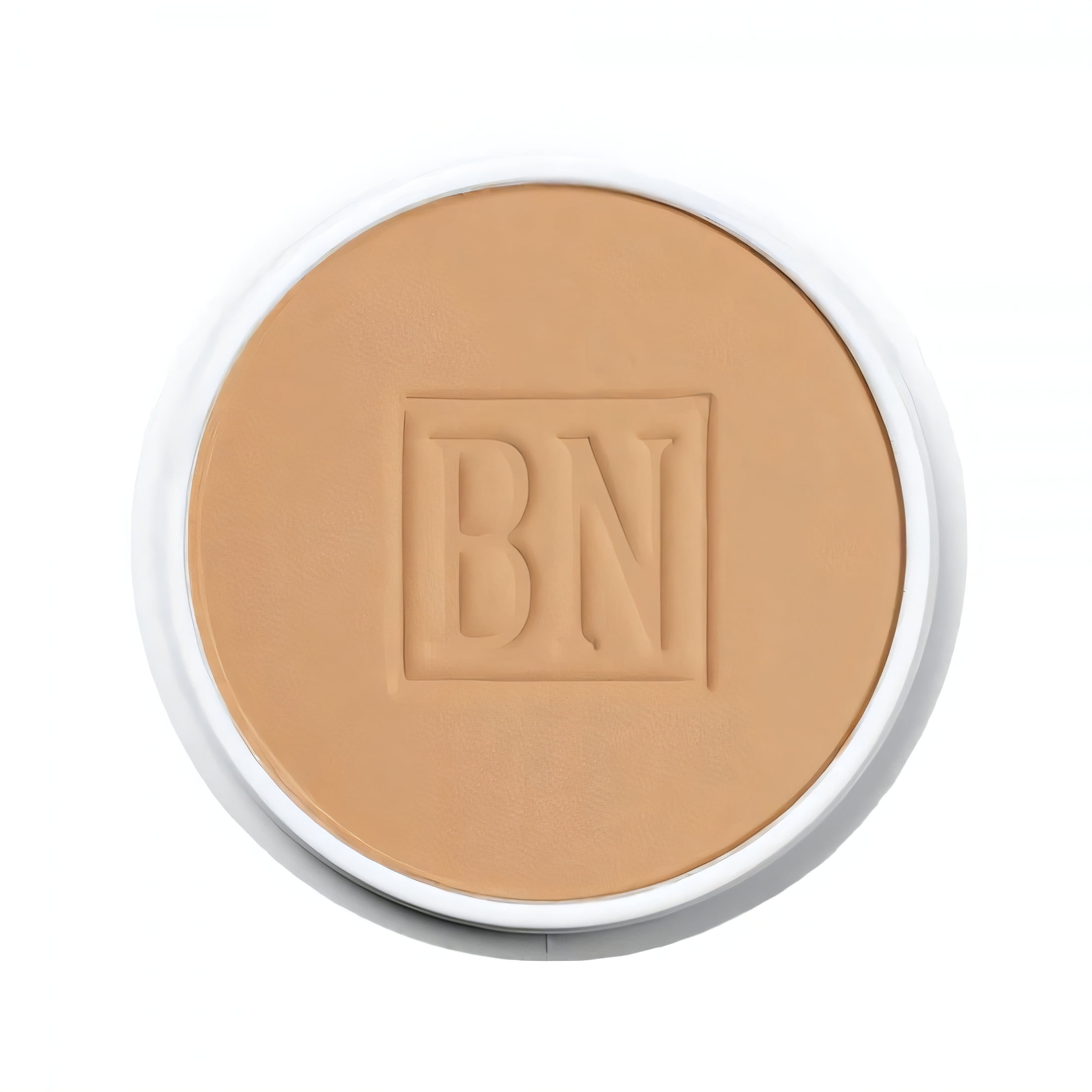 Ben Nye Color Cake Foundation - Ben Nye Color Cake Foundation Olive Sable Pc20 - Walmart.com