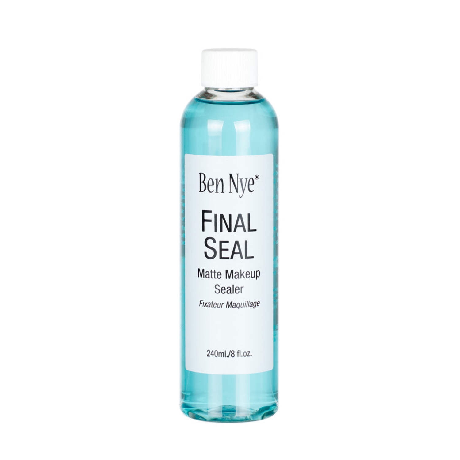 Ben Nye Final Seal Matte Makeup Setting Spray - Walmart.com
