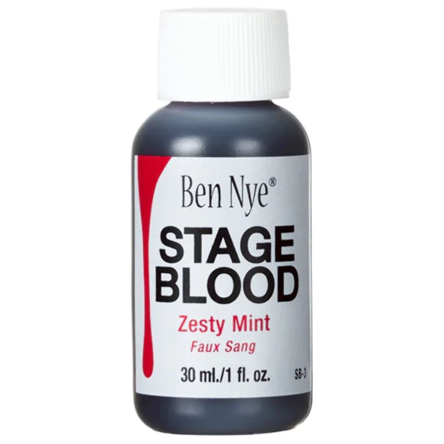 Ben Nye Stage Blood - Walmart.com