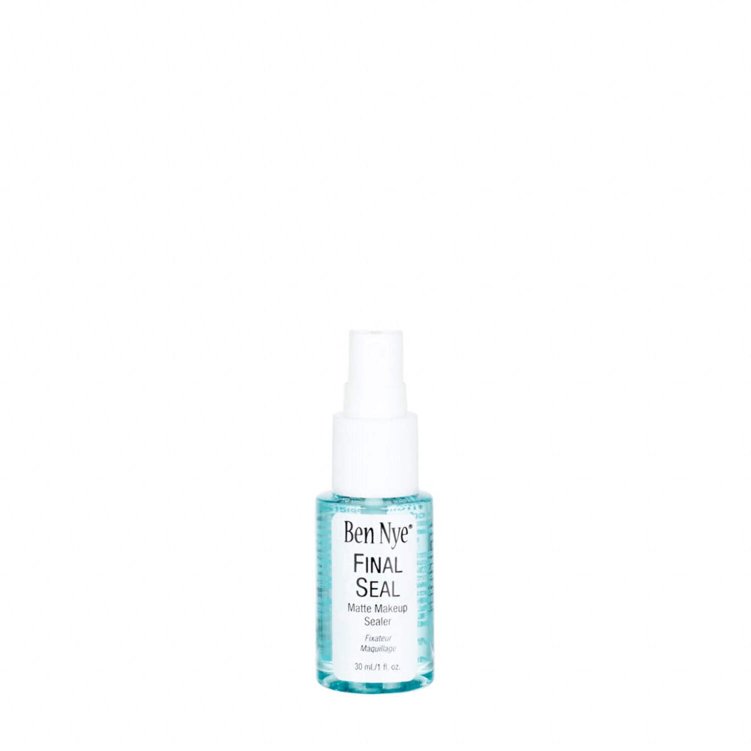Ben Nye Women's 1 fl oz. Final Seal Makeup Spray One Size Fits Most ...