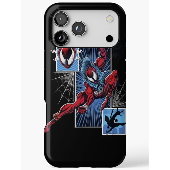 Ben Reilly H060, Case for iPhone 17 16 15 14 13 12 11 Pro Max – Stylish ...