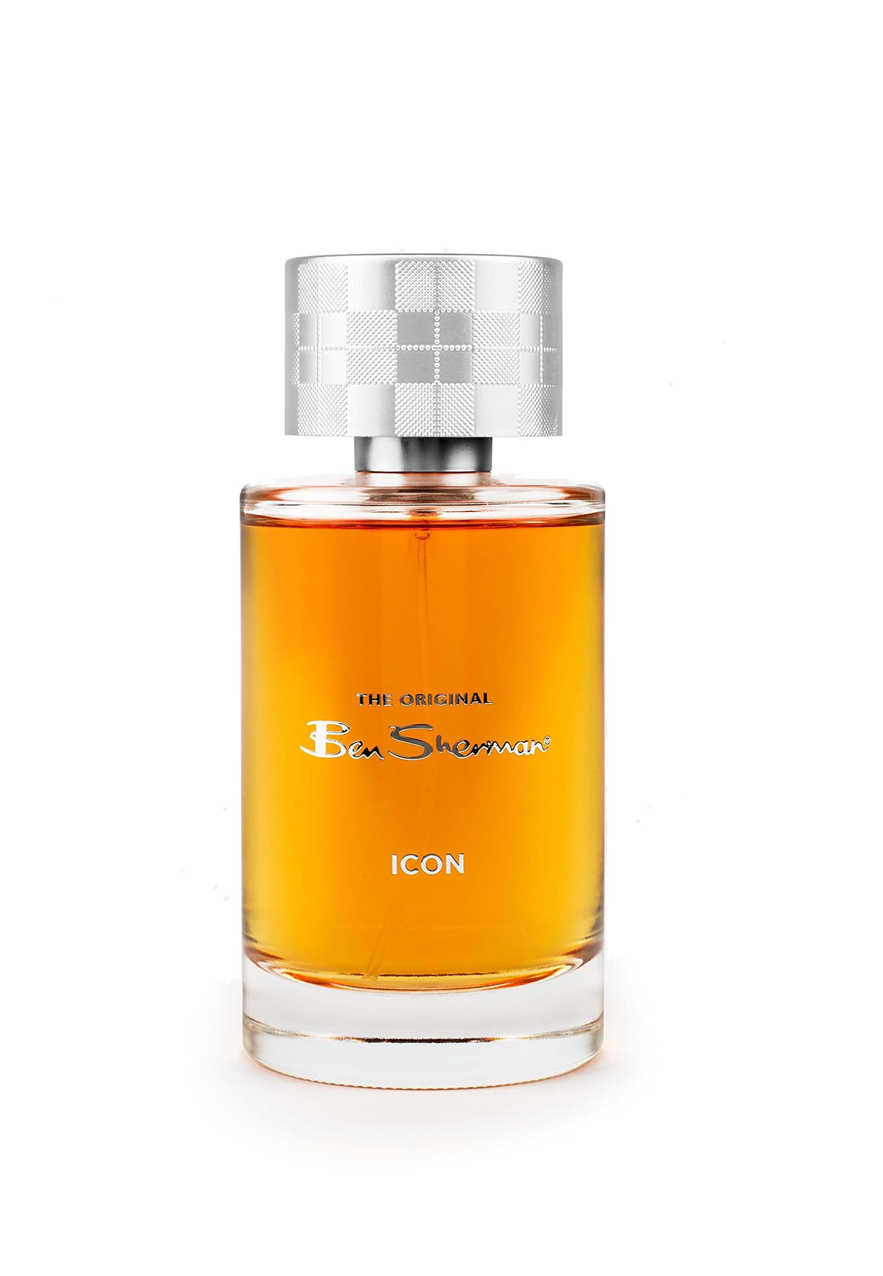 Icon By Ben Sherman For Men EDP Spray 3.4oz - Walmart.com
