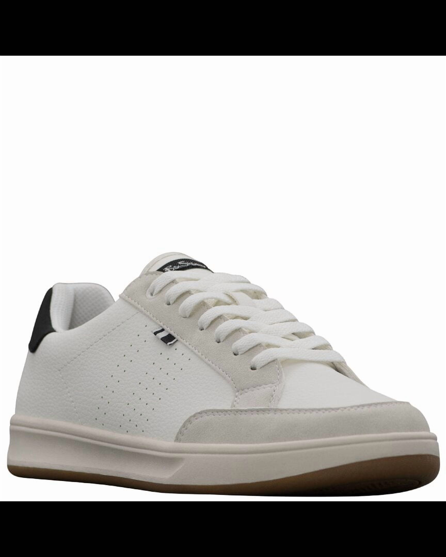 Ben Sherman Martin Sneaker, 10 - Walmart.com