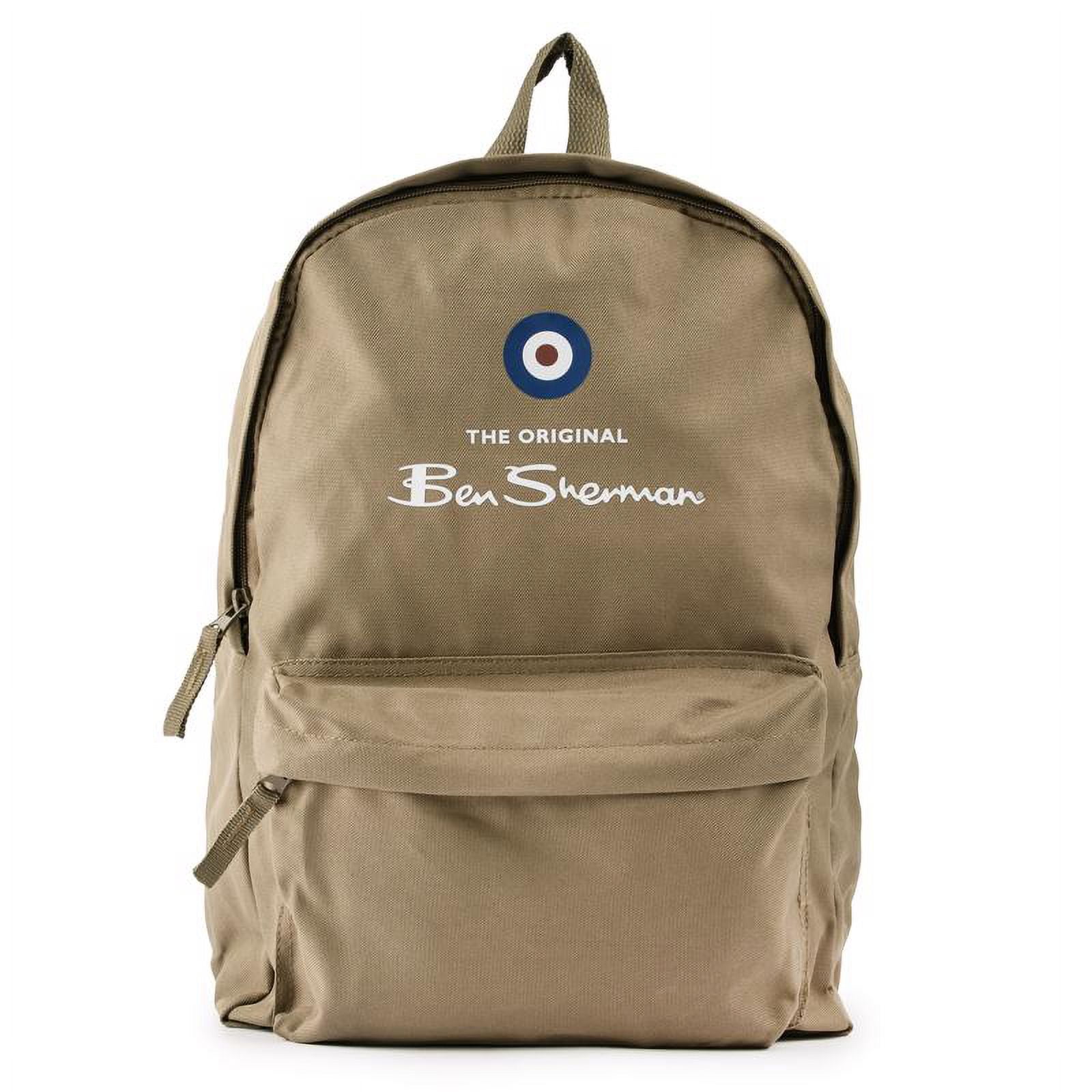 Ben Sherman Palance Backpack - Walmart.com