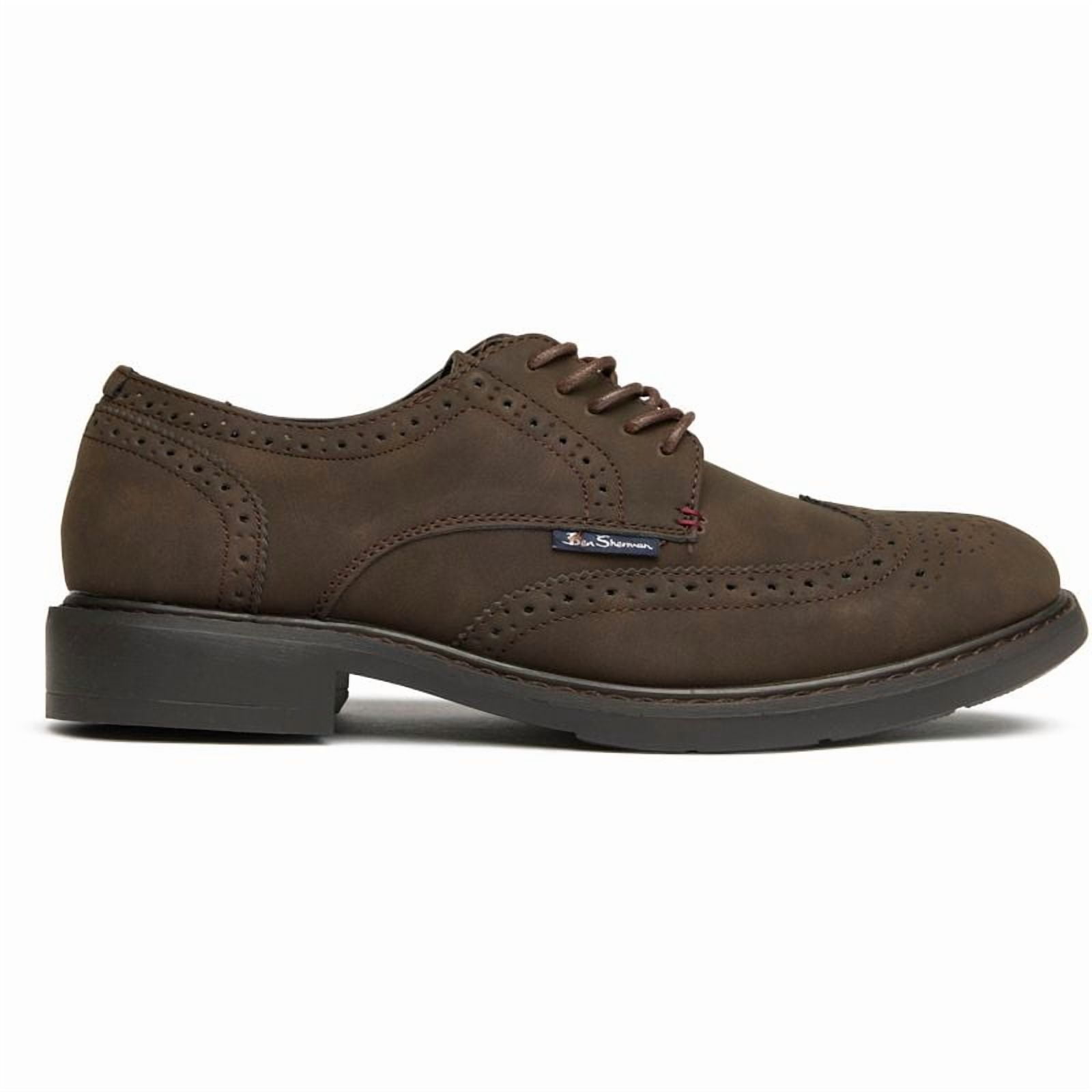 Ben Sherman Patrick Shoes - Walmart.com