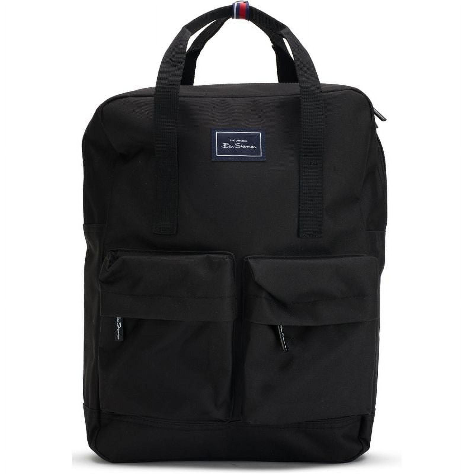 Ben Sherman Redford Backpack - Walmart.com