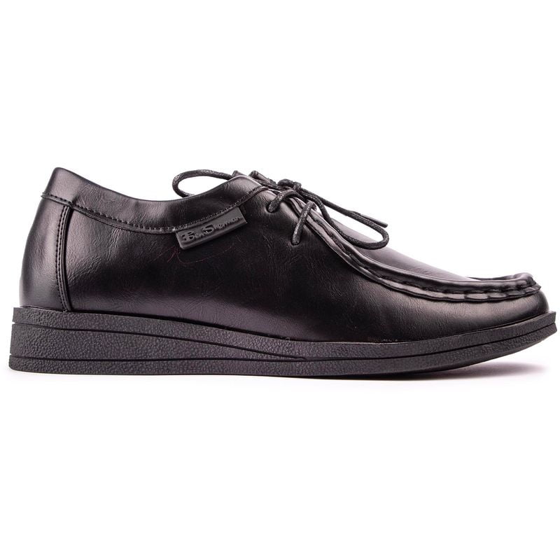 Ben Sherman Slam Shoes - Walmart.com