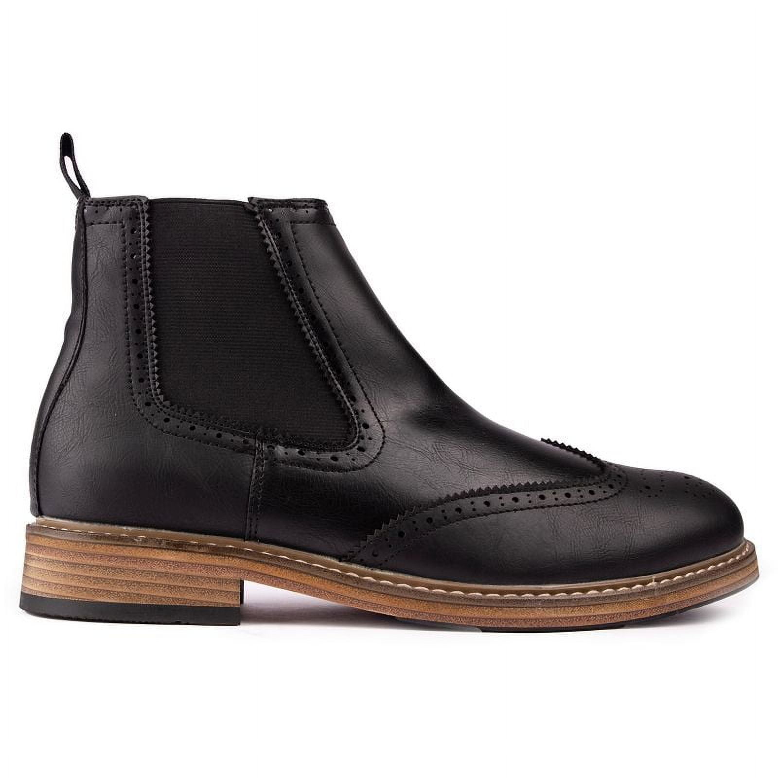 Ben Sherman Trent Boots - Walmart.com