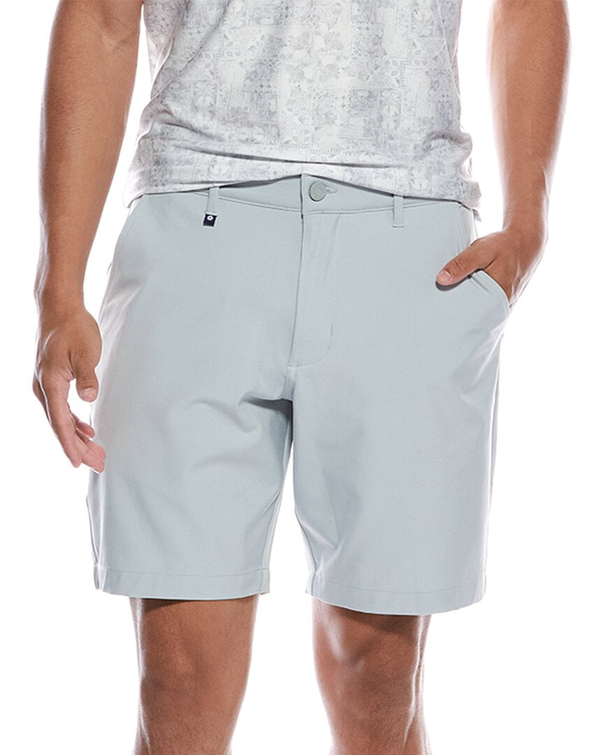 Ben Sherman mens 4-Way Stretch Tech Short, 32, Gray - Walmart.com