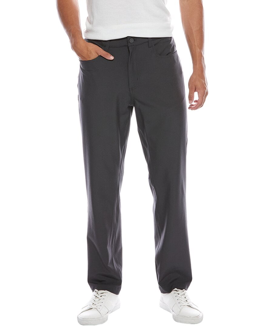 Ben Sherman mens Stretch Tech Pant, 32/32 - Walmart.com