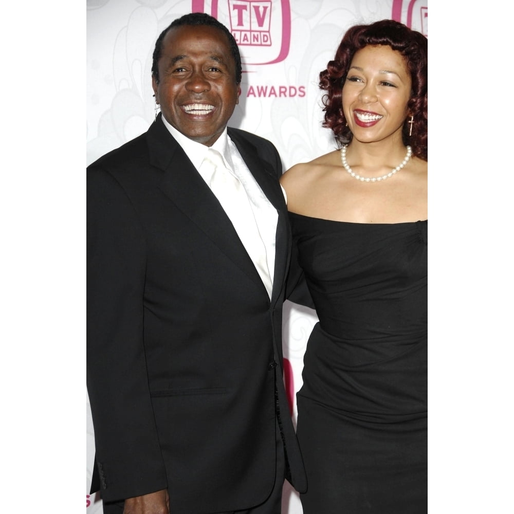 Ben Vereen Guest In Attendance For 5Th Annual Tv Land Awards Barker ...