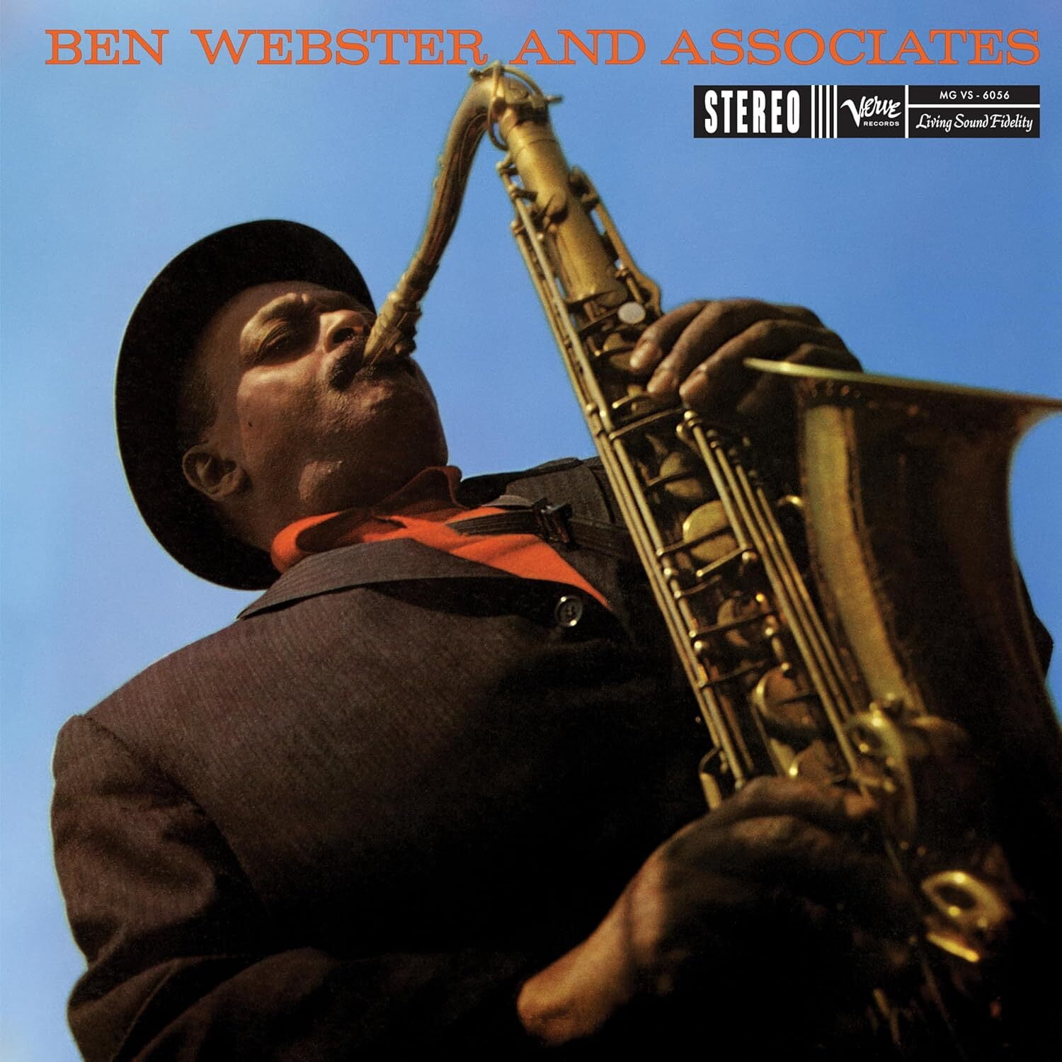 Ben Webster And Associates (Verve Acoustic Sounds Series) - Walmart.com