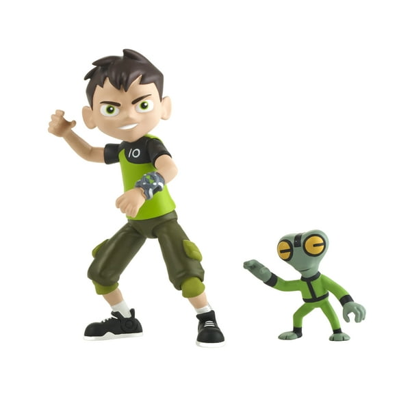 Ben 10 Toys in Toys Character Shop - Walmart.com