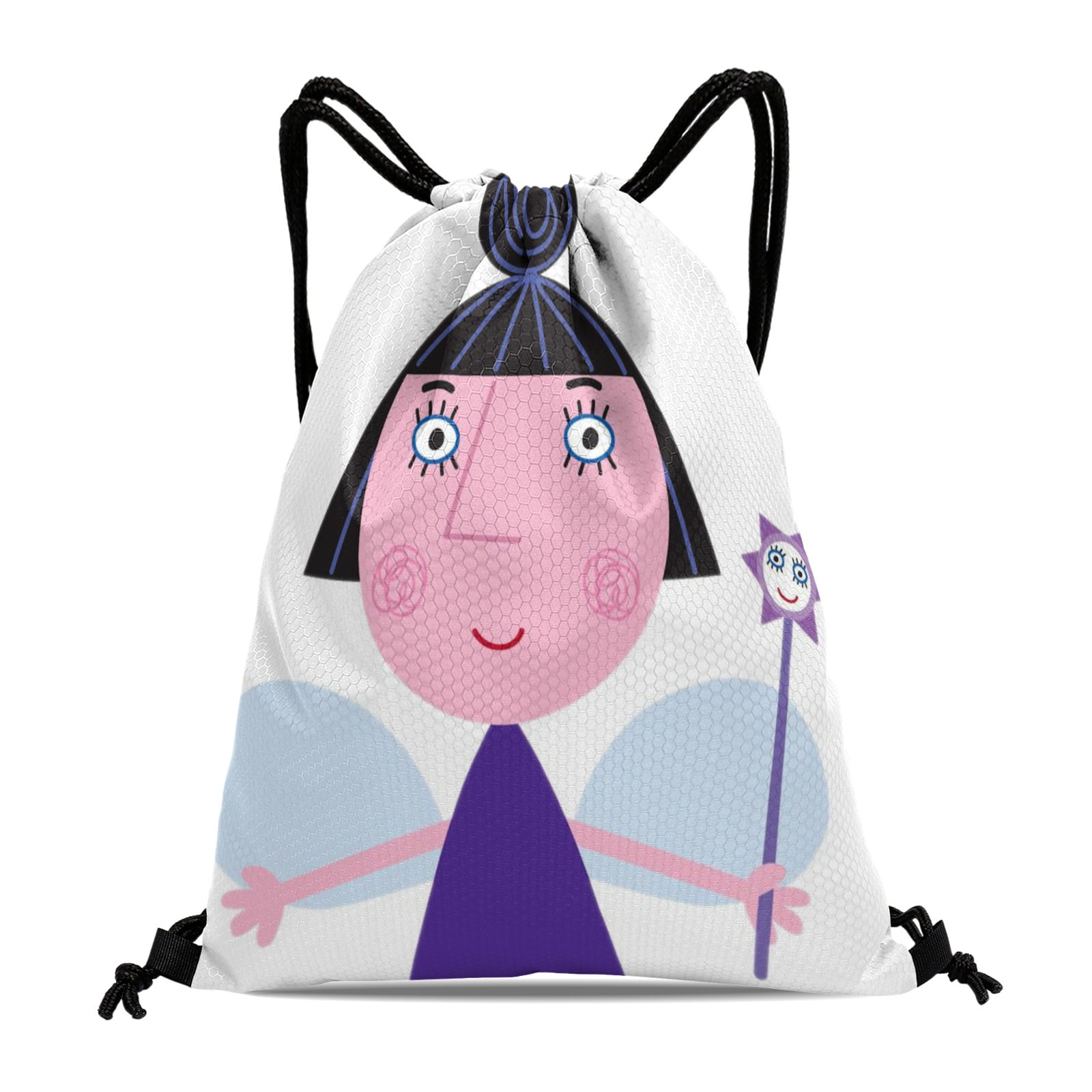 Ben and Holly Camping Backpack:Waterproof, suitable for outdoor fitness ...