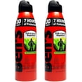 Ben's Tick & Insect Repellent Eco-Spray - 7-Hour DEET Protection - 6 ...