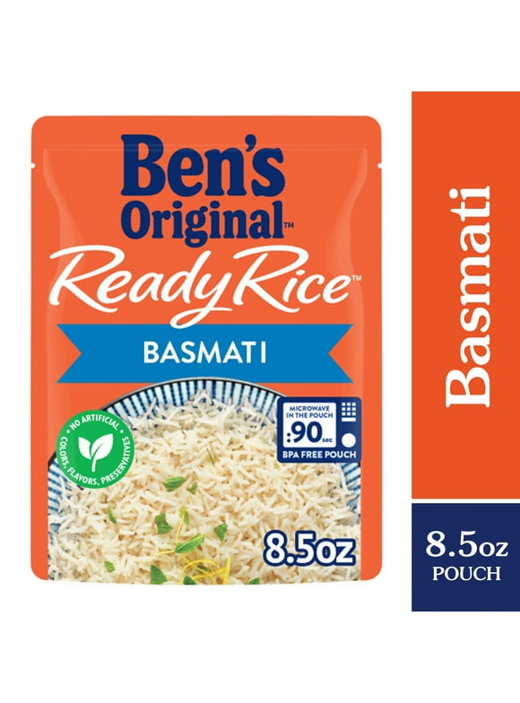 Basmati Rice in Rice - Walmart.com