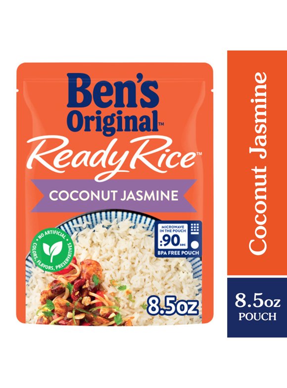 White rice in Rice - Walmart.com