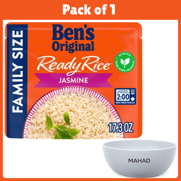 Instant Rice in Rice - Walmart.com