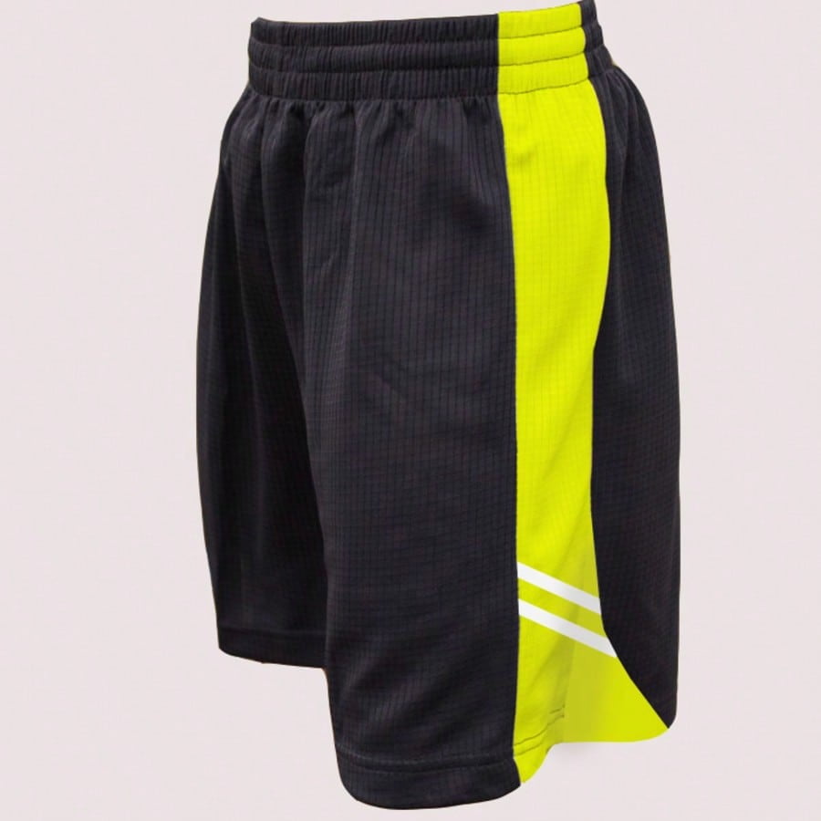 BenBen Boy Mesh Atheltic Shorts Running Gym Workout Exercise ...