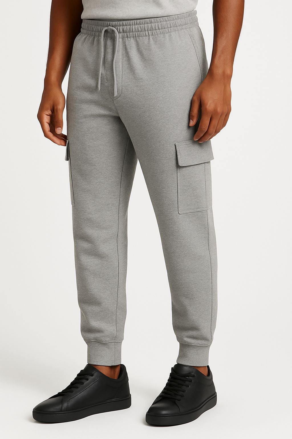 BenBen Men Cargo Joggers Sweatpants Athletic Pants for Running ...