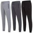 BenBen Men Soft Pants Ultra Comfort Sweatpants Athletic Pant Workout ...