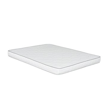 "Milliard Full Size Tri-Folding Memory Foam Mattress (75""x52""x6 ...
