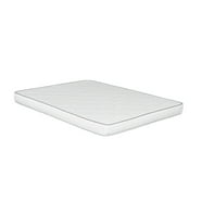 "Milliard Full Size Tri-Folding Memory Foam Mattress (75""x52""x6 ...