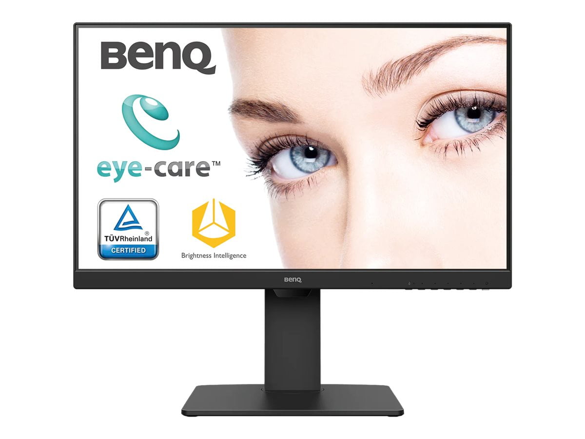 BenQ BL2785TC 27" Full HD USB-C 75Hz LCD Monitor, 16:9, Black - Walmart.com