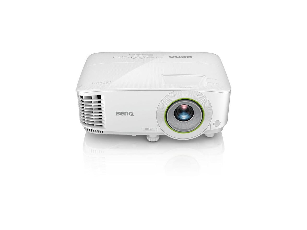 BenQ 3500AL Smart Projector 1080P Wireless Projection White - Walmart.com