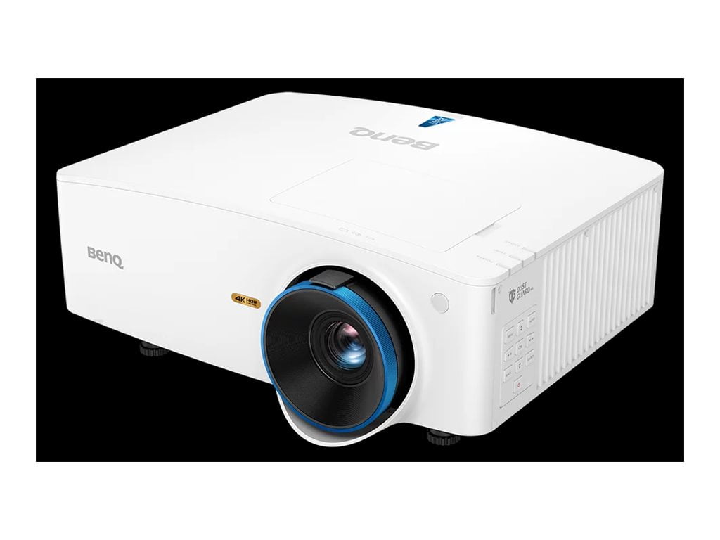 BenQ 3840 x 2160 5500Al 5500 Lumen 4K Laser Conference Room Projector ...