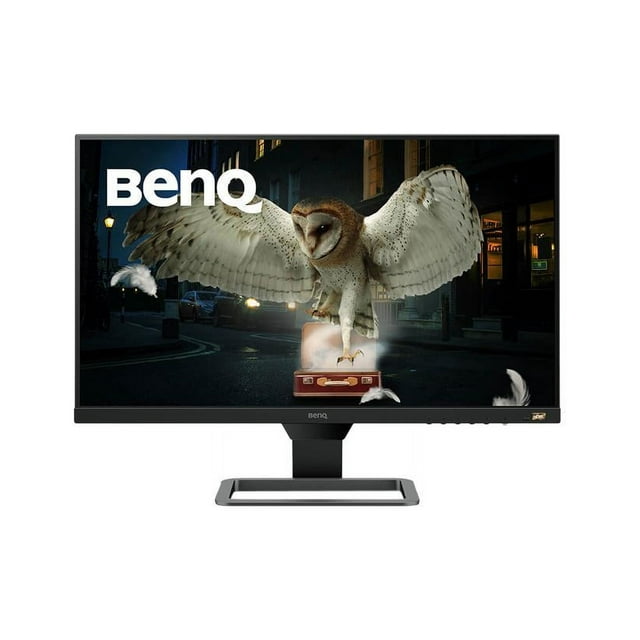 BenQ EW2780 27" Full HD 1920 x 1080 3 x HDMI, AMD FreeSync Low Blue ...