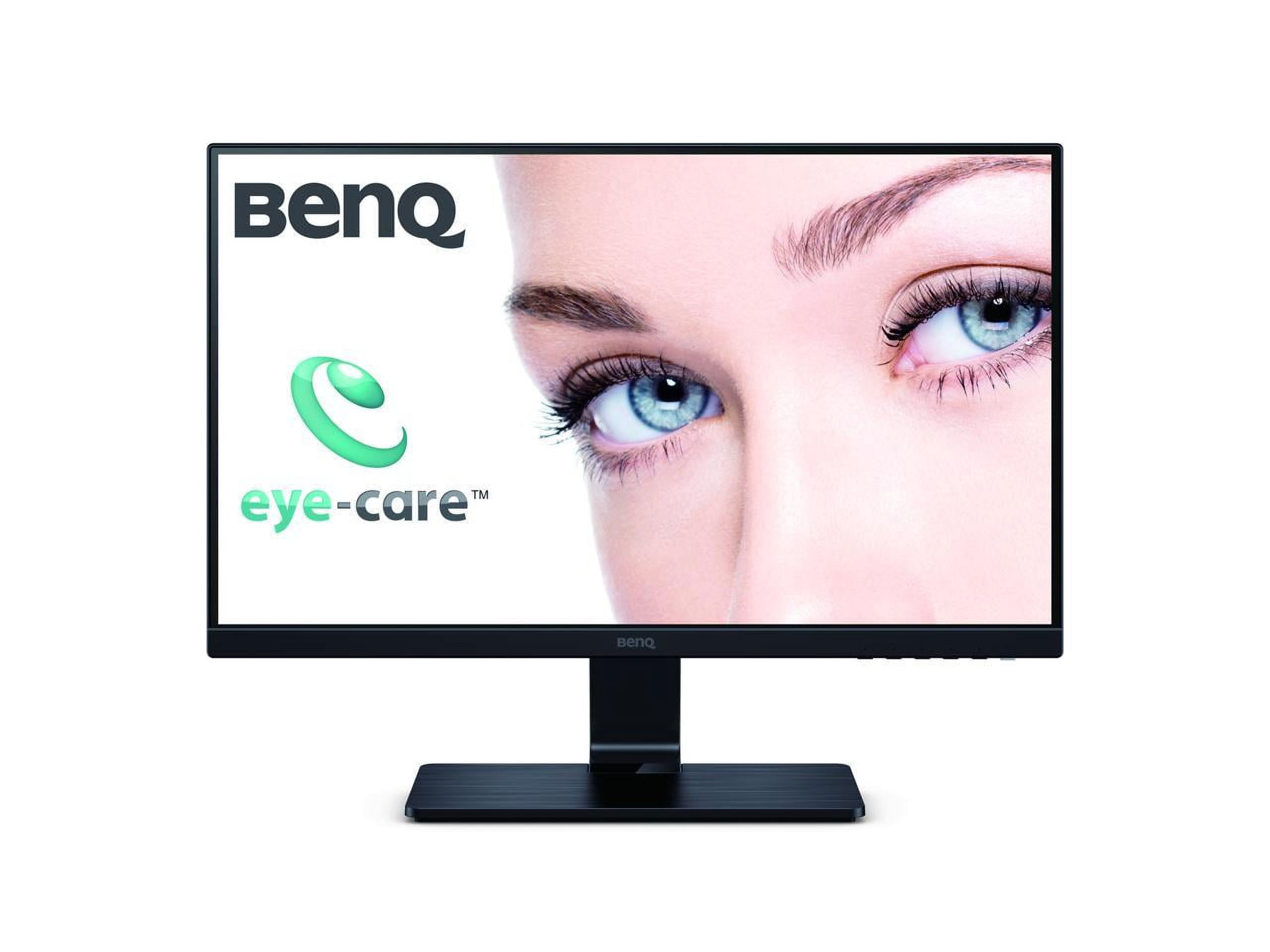 BenQ GW2475H 24" (Actual size 23.8") Full HD 1920 x 1080 60 Hz D-Sub, 2 ...
