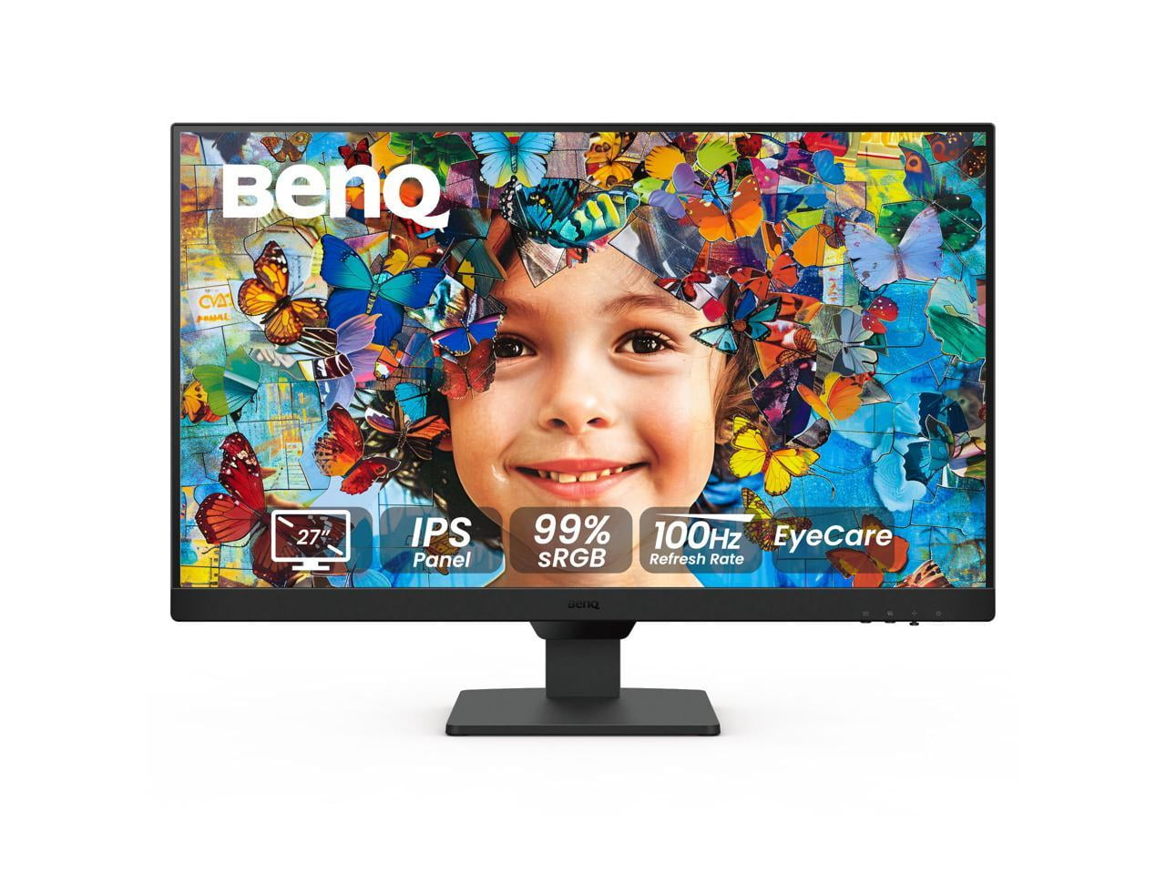 BenQ GW2790 27" Class Full HD LED Monitor - 16:9 - 27" Viewable - In ...
