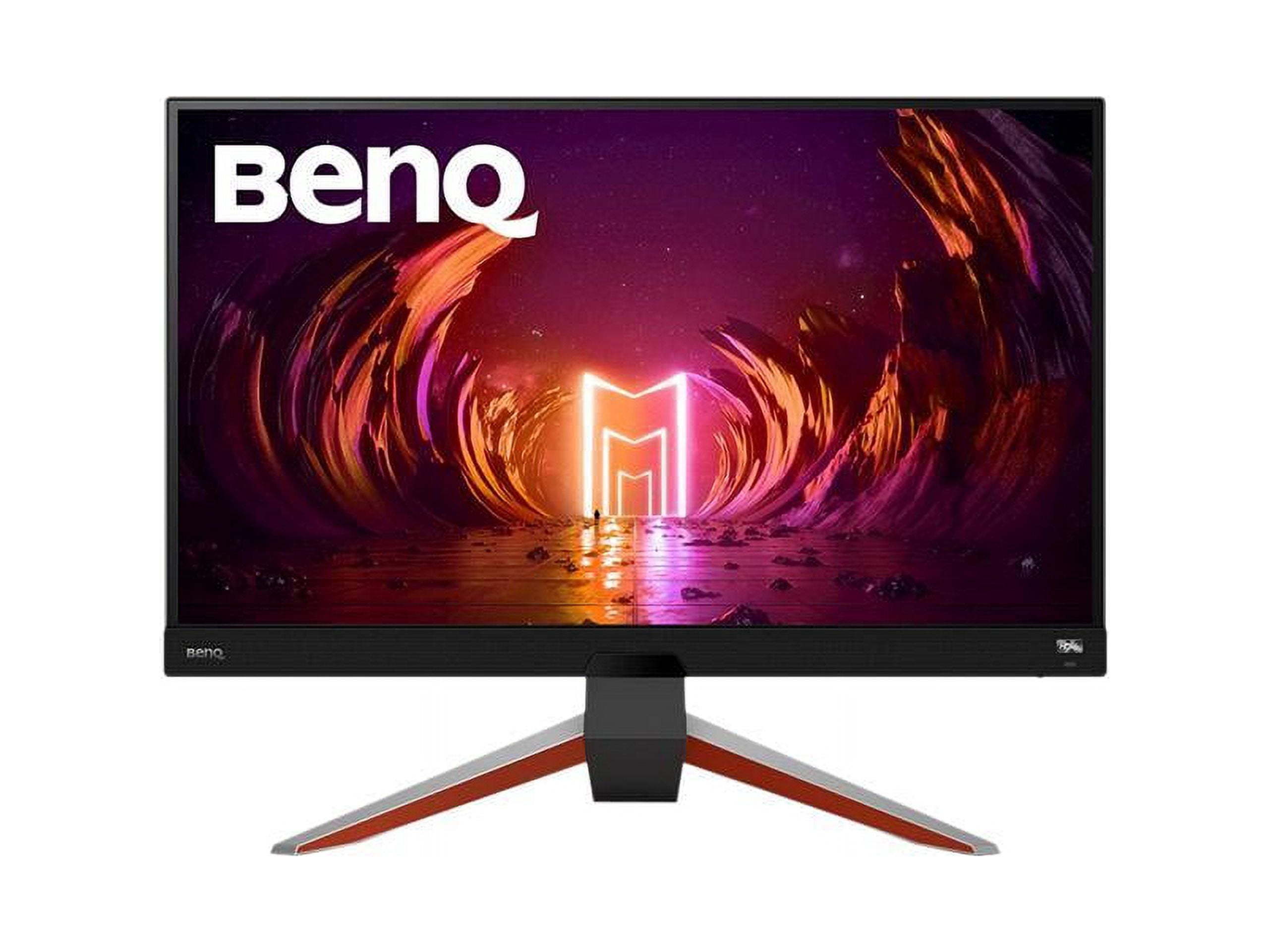 BenQ MOBIUZ EX2710Q 27" QHD 2K 165Hz Gaming Monitor with HDMI ...