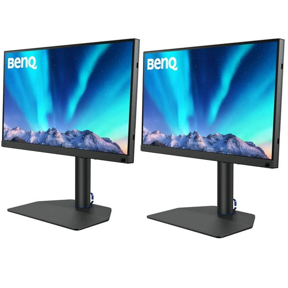 Benq Monitors