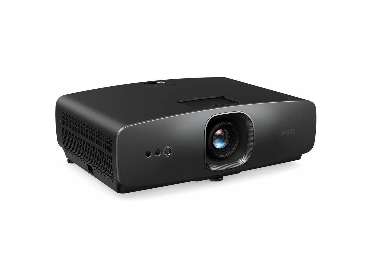 BenQ W2720i 4K Ultra HD HDR 4LED DLP Smart Home Theater Projector with ...