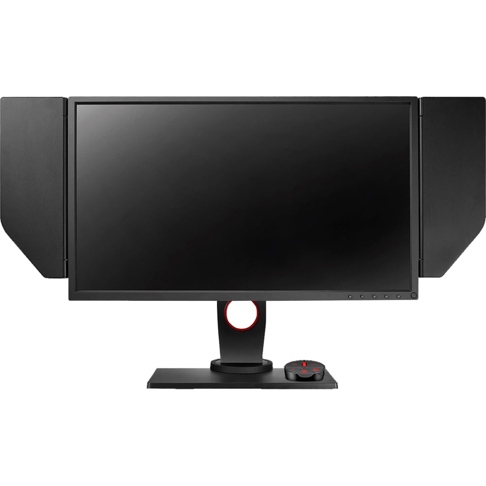 BenQ ZOWIE XL2540 24.5-Inch 240Hz Gaming Monitor with G-Sync Compatible ...