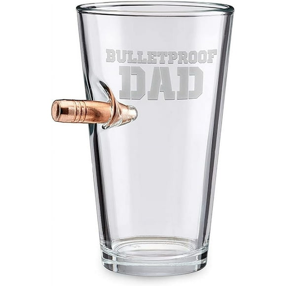Benshot Glasses