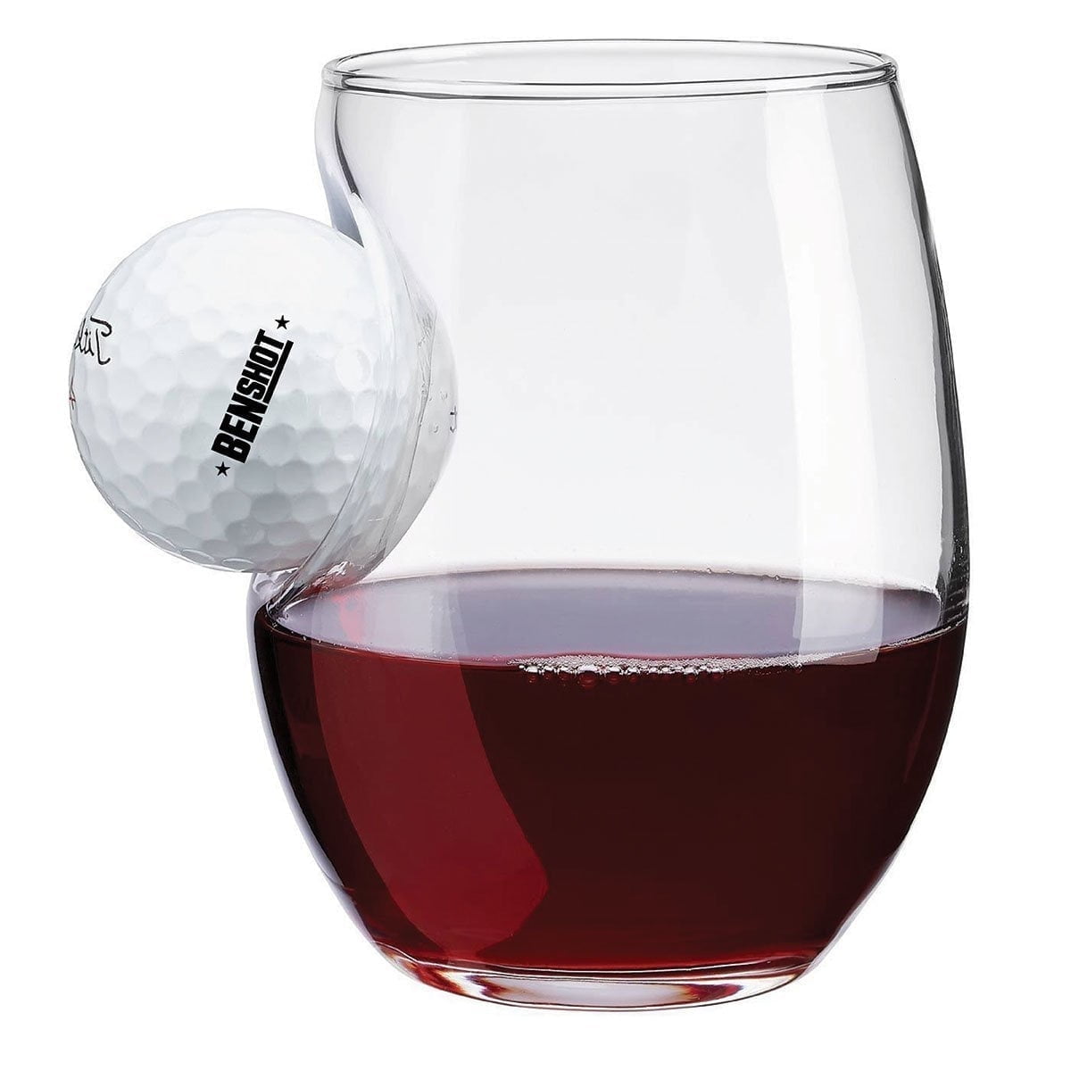 BenShot Golf Ball Glasses - Walmart.com