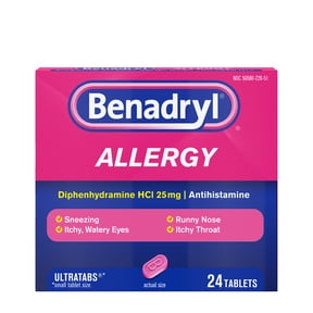 Bonine Max Strength Motion Sickness & Nausea Relief, Chewable Tablets ...