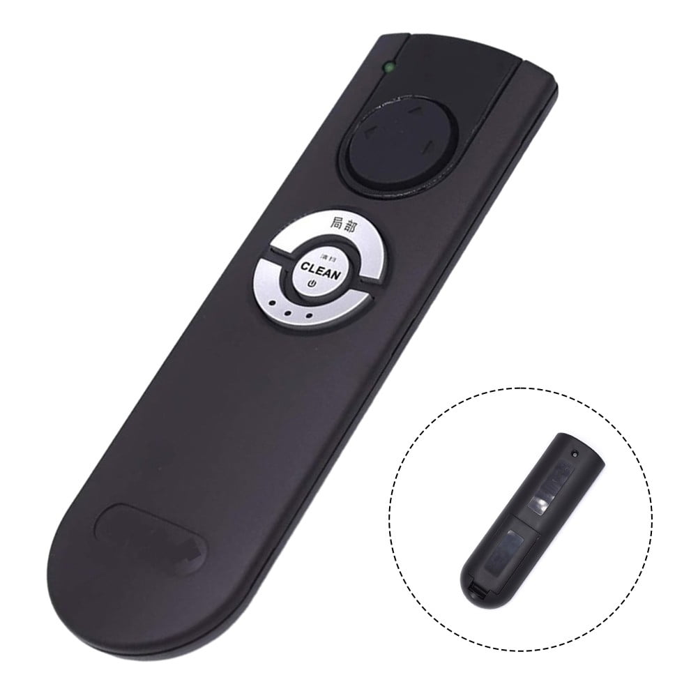 Benafini Compatible with for Irobot 500 600 700 800 Series Remote ...