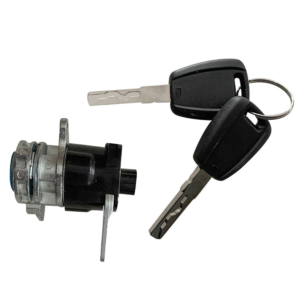 Benafini Door Lock Barrel Cylinder with 2Keys Set for Fiat for Ducato ...